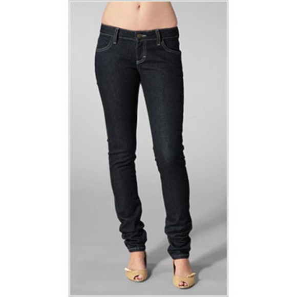 Siwy | Jeans | Siwy Rose Drainpipe Skinny Jean Eclipse | Poshmark